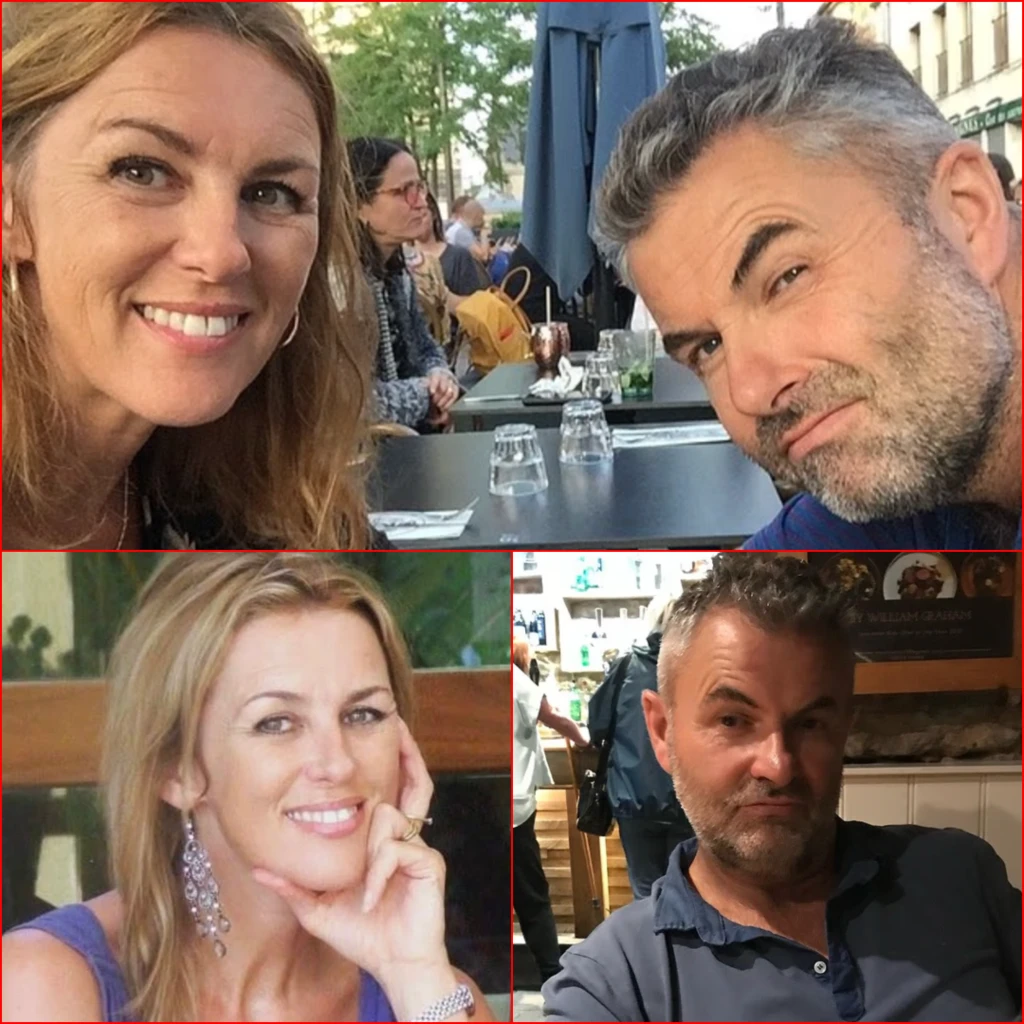 SH0CKING! Teacher Left Paralyzed After Jealous Lover Att@ck — Mother-of ...