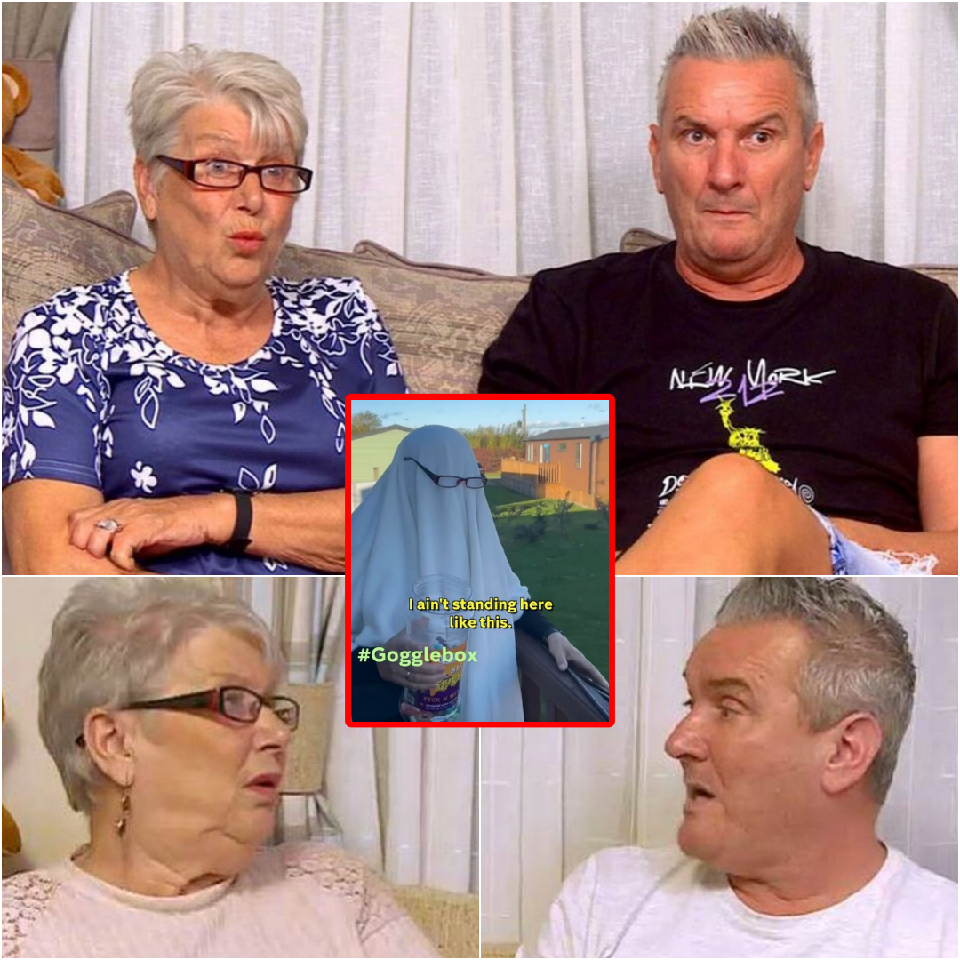 Gogglebox Fans Are All Saying the Same Thing After Jenny and Lee’s ...