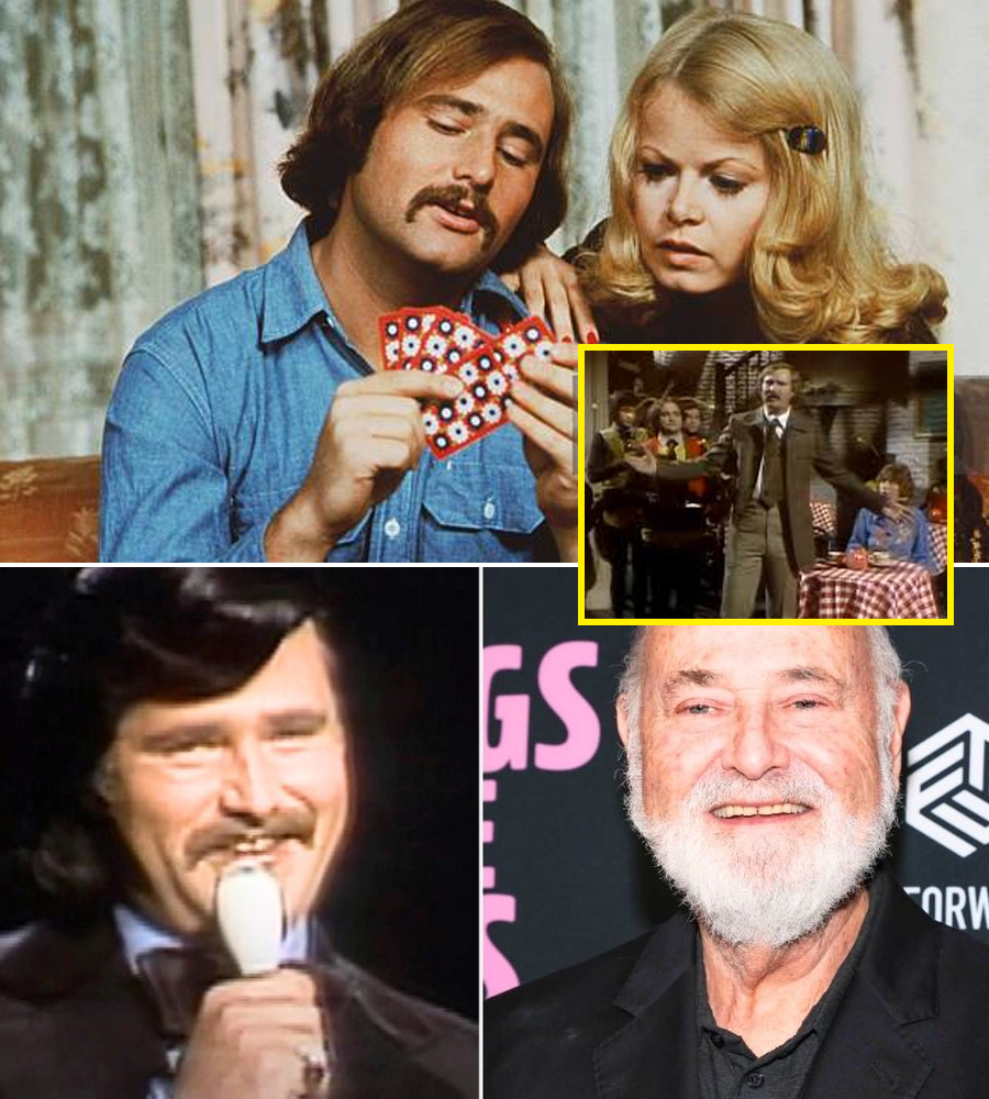 SNL Breaks Its Own Rules for Rob Reiner — The Silent Tribute That ...