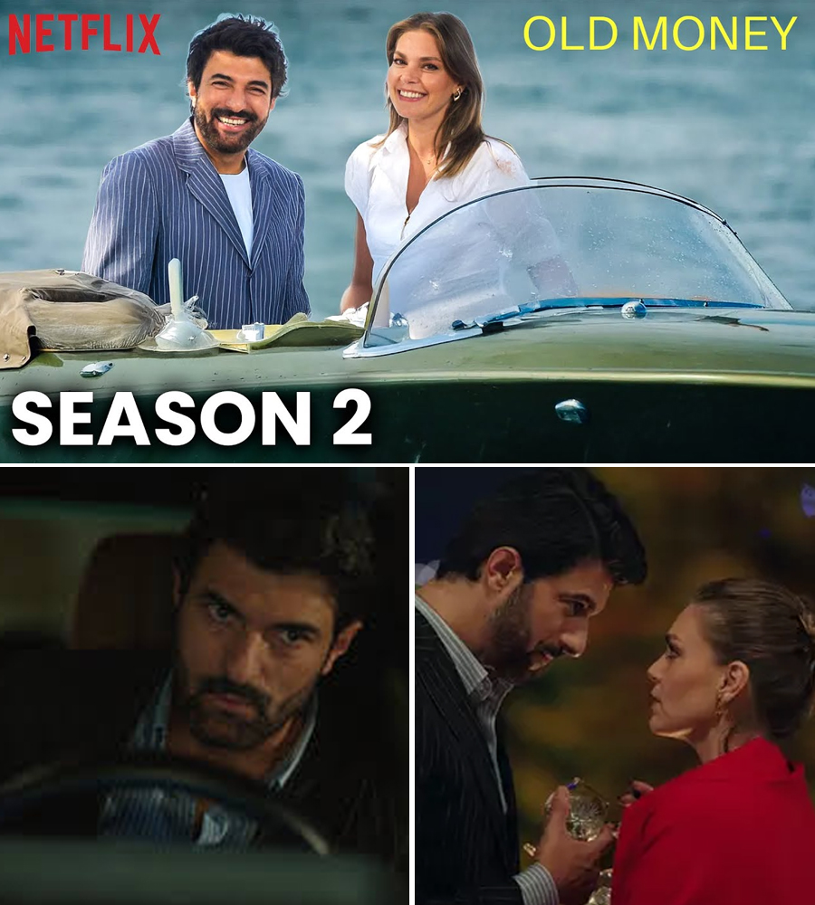 Old Money Season 2 Leak Reveals Osman’s Downfall — He Won the Empire but L0st His Hum@nity - News