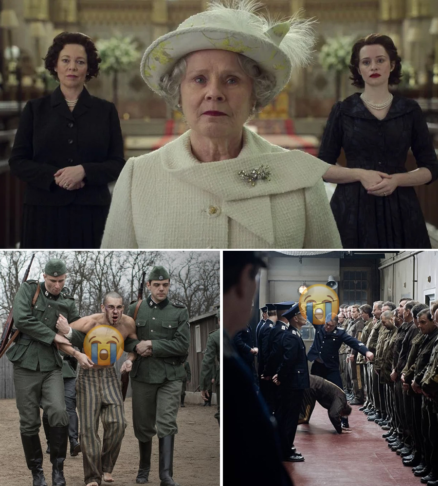 A Decades-Long Nazi Manhunt Fuels Netflix’s Newest Historical Thriller ...