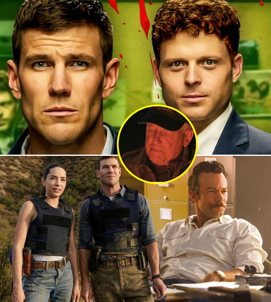 NCIS Fans Are Stunned as Origins Brings Back a Key Character to Rewrite ...