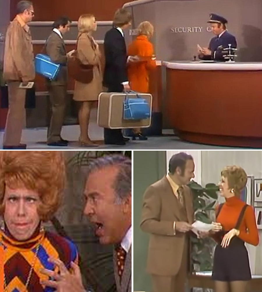 Tim Conway’s Deadpan Chaos vs. Harvey Korman’s Breaking Point — The ...