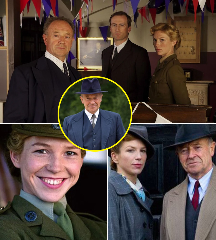 Netflix Revives Its Darkest WWII Crime Drama — and the Tension Is De ...