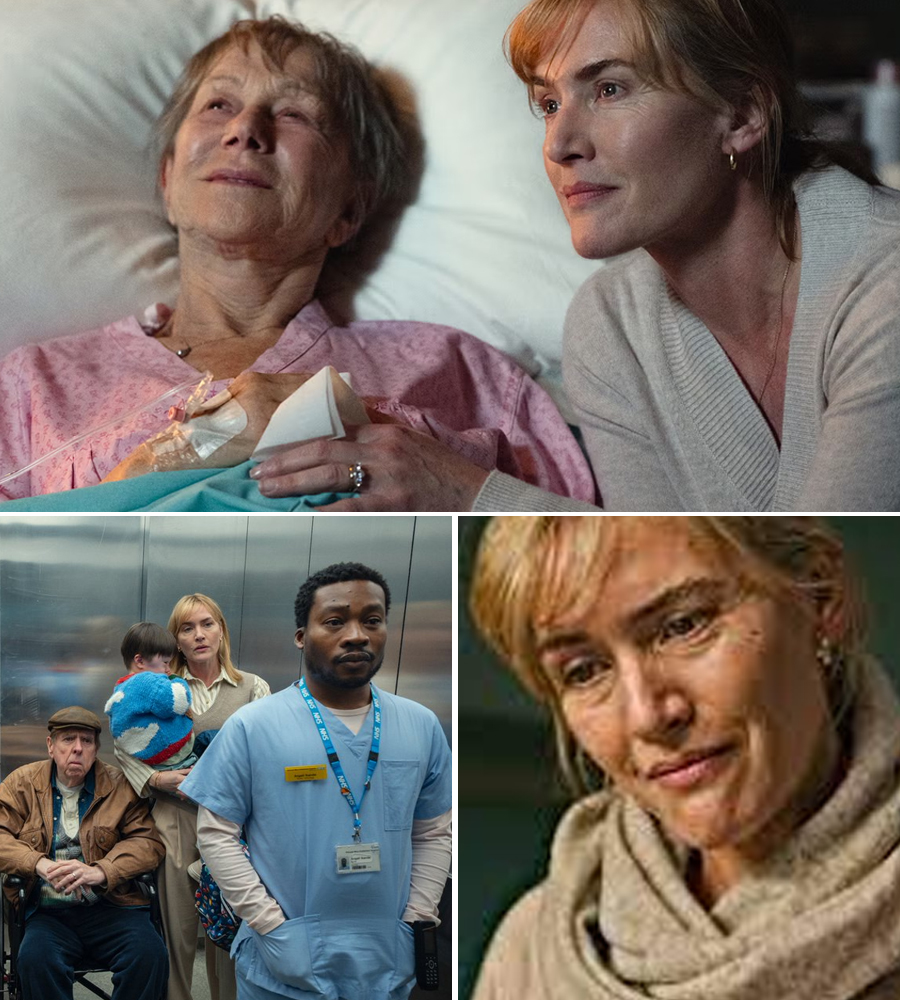 “Absolutely Perfect”: Kate Winslet and Timothy Spall’s New British ...