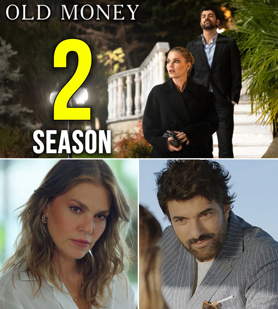 Richer, Colder, De@dlier: Why Old Money Season 2 Is Set to Change ...