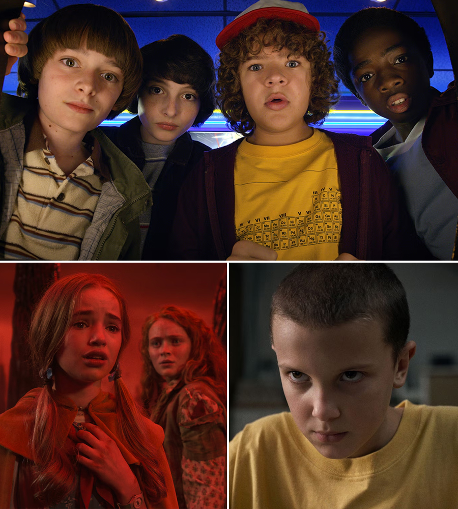 Stranger Things Season 5 Quietly Fixes Major Timeline Mistake After ...