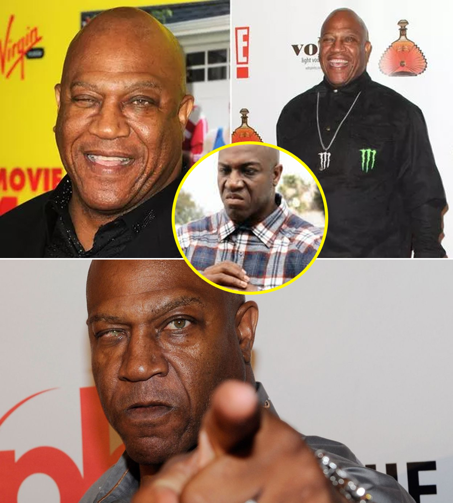 5 Years Without ‘Deebo’: Honoring Tommy ‘Tiny’ Lister — The Screen ...