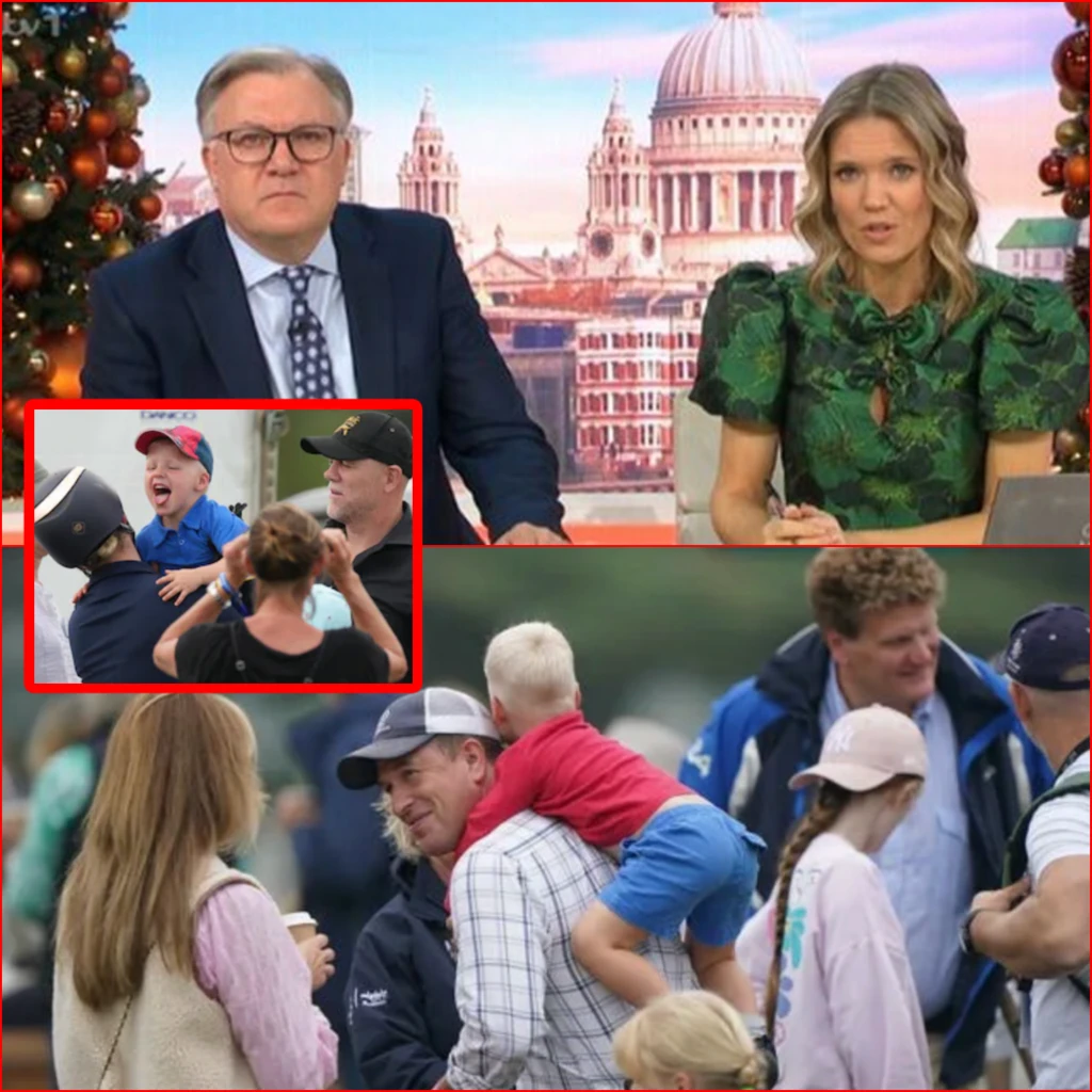 “We Are Deeply S@ddened”: The On-Air Announcement About Lucas Philip ...