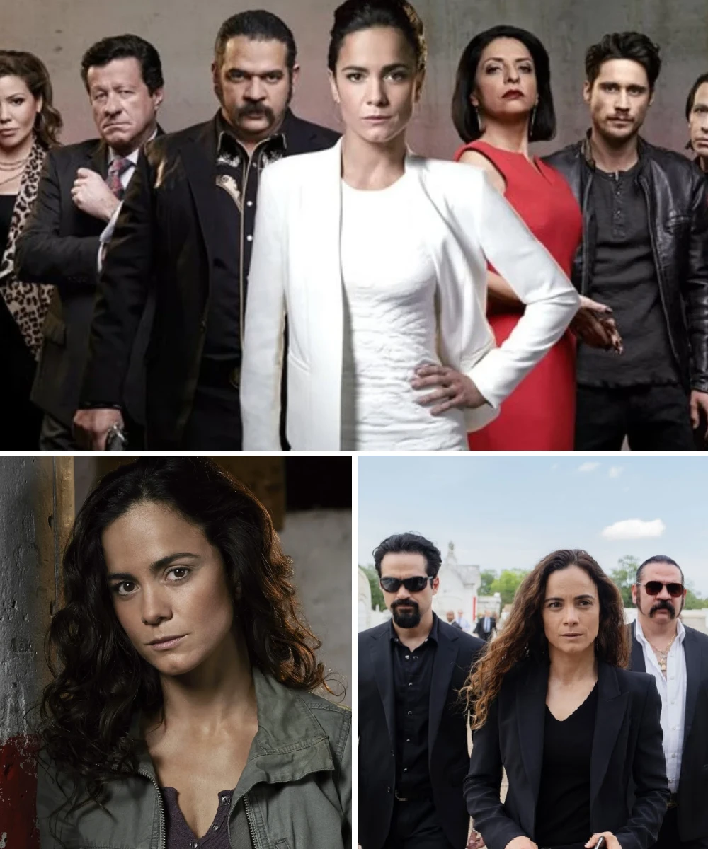 "Run Or D!e": The Action Masterpiece Shattering All Netflix Rules — The ...