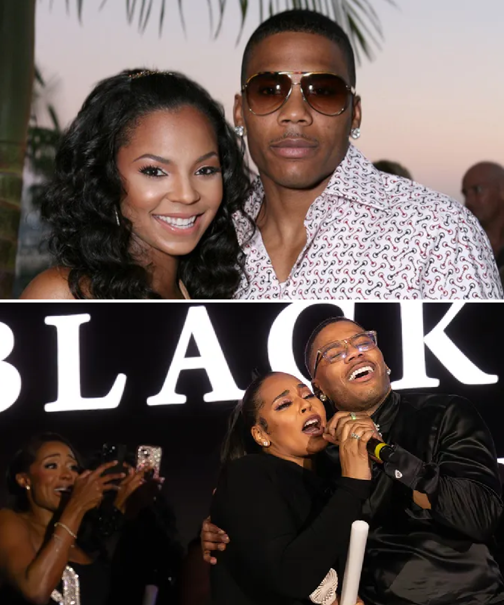 Nelly and St. Lunatics Reunite for a New Album Executive-Produced by ...