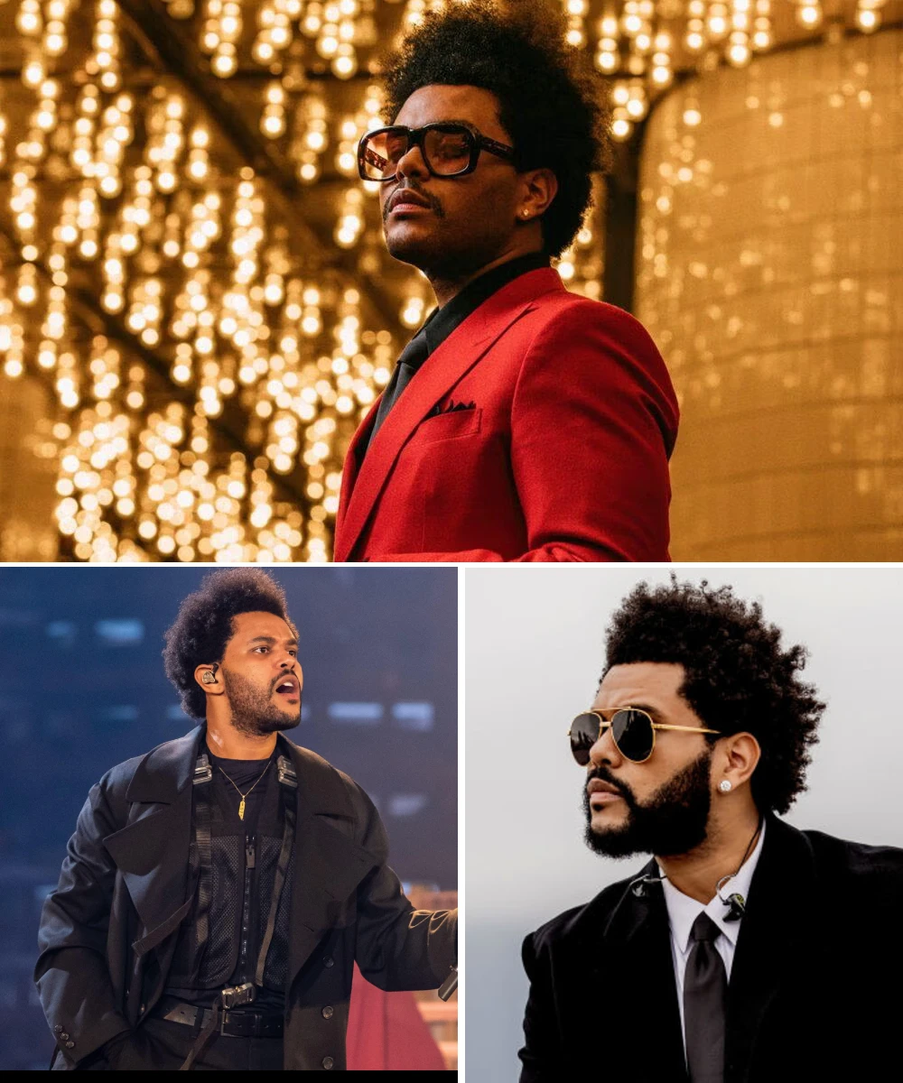 The Weeknd Just Signed a Nearly $1 Billion Deal, Completely Redefining ...