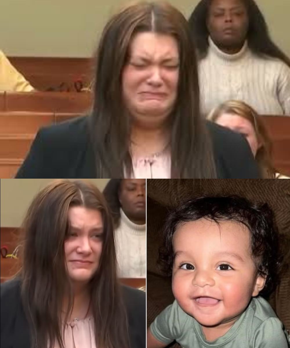 Former pageant queen sentenced to life in prison for murd3r - News