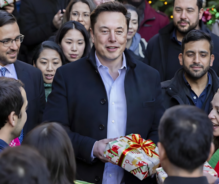 They Called It a Christmas Miracle — Until Investigators Exposed the ...