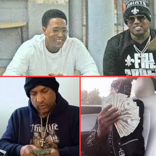 Master P’s EPIC Fight: Legend Uses Billion-Dollar Power to Shatter ...