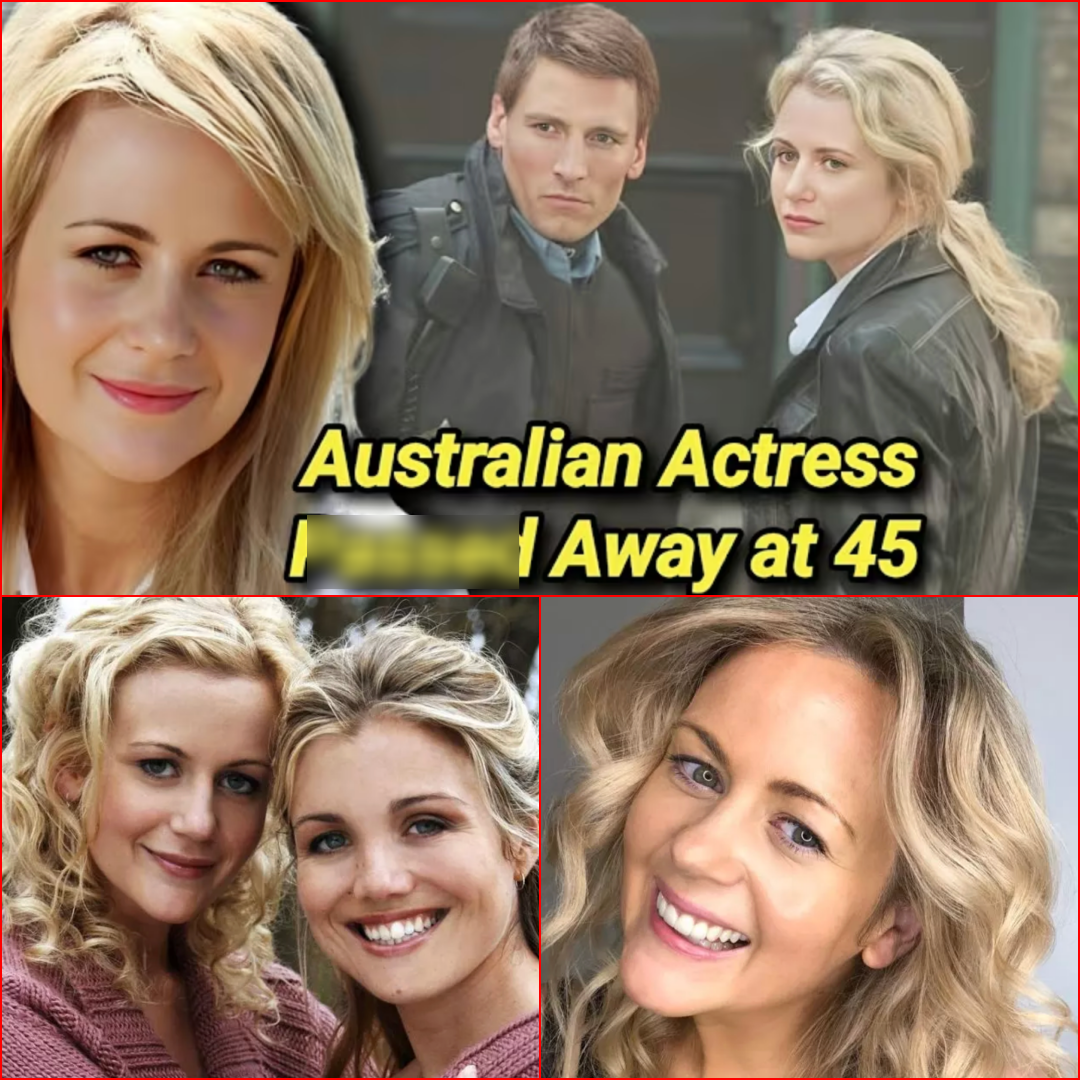 “SHE DIDN’T SAY GOODBYE…” — Rachael Carpani’s Final Post Left Many In ...