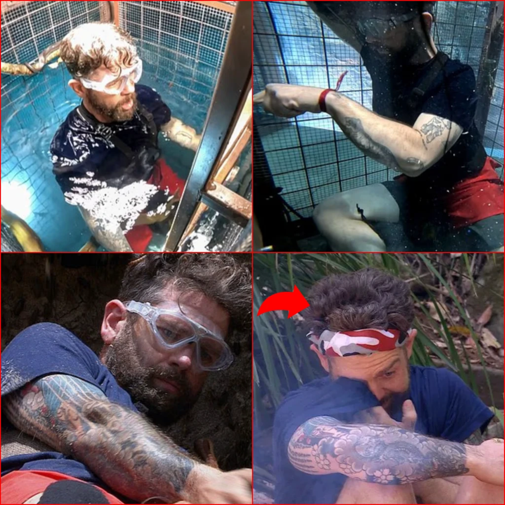 Jack Osbourne Loses His Cool On Air! “I Am Not Doing Good!” — Struggles ...