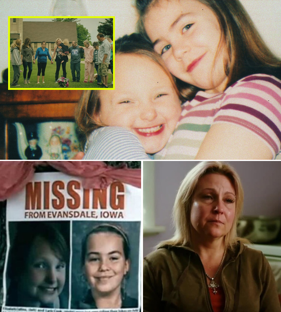 “Just Fix This”: Netflix Reopens the Chilling Case of Lyric Cook ...