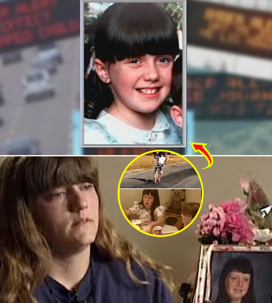 The Tragic Story Behind AMBER Alert: New Documentary Reveals the Real ...