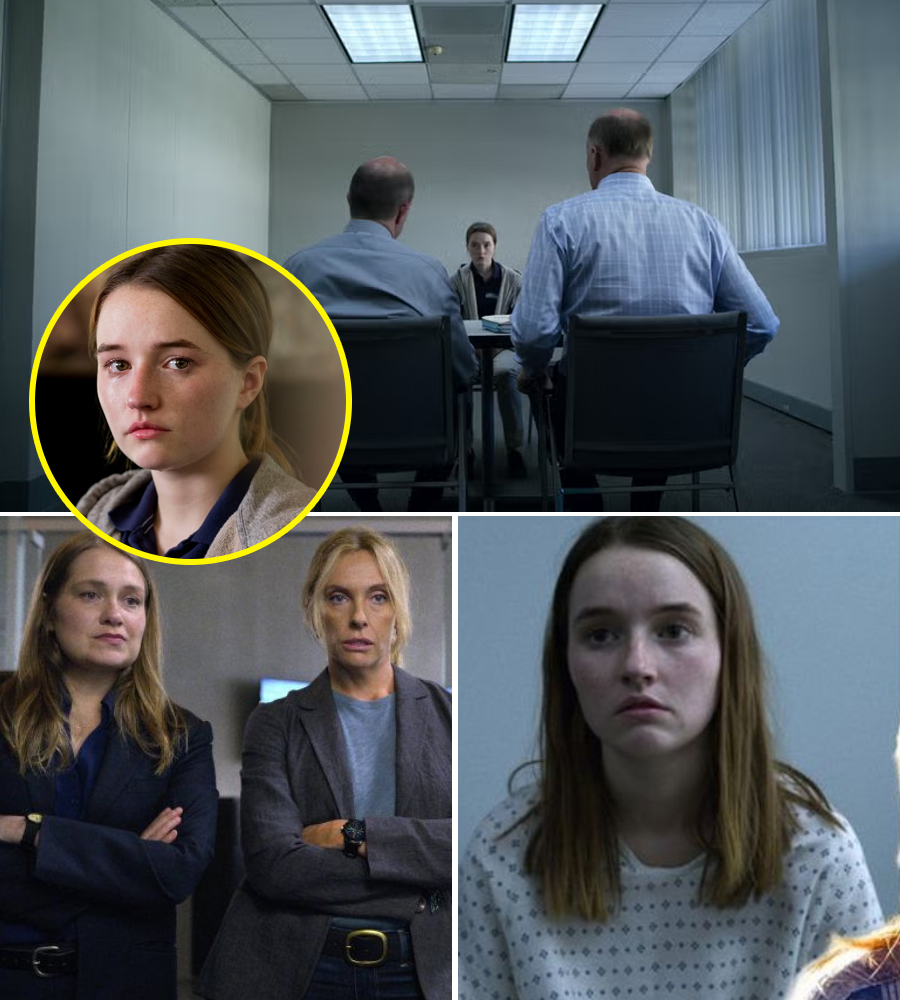 “It Hit Like a Punch to the Chest”: Netflix’s True-Cr-i-me Drama ...