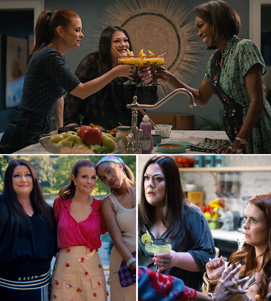 Season 5 Is Locked In: Sweet Magnolias Sparks Fan Frenzy With First ...