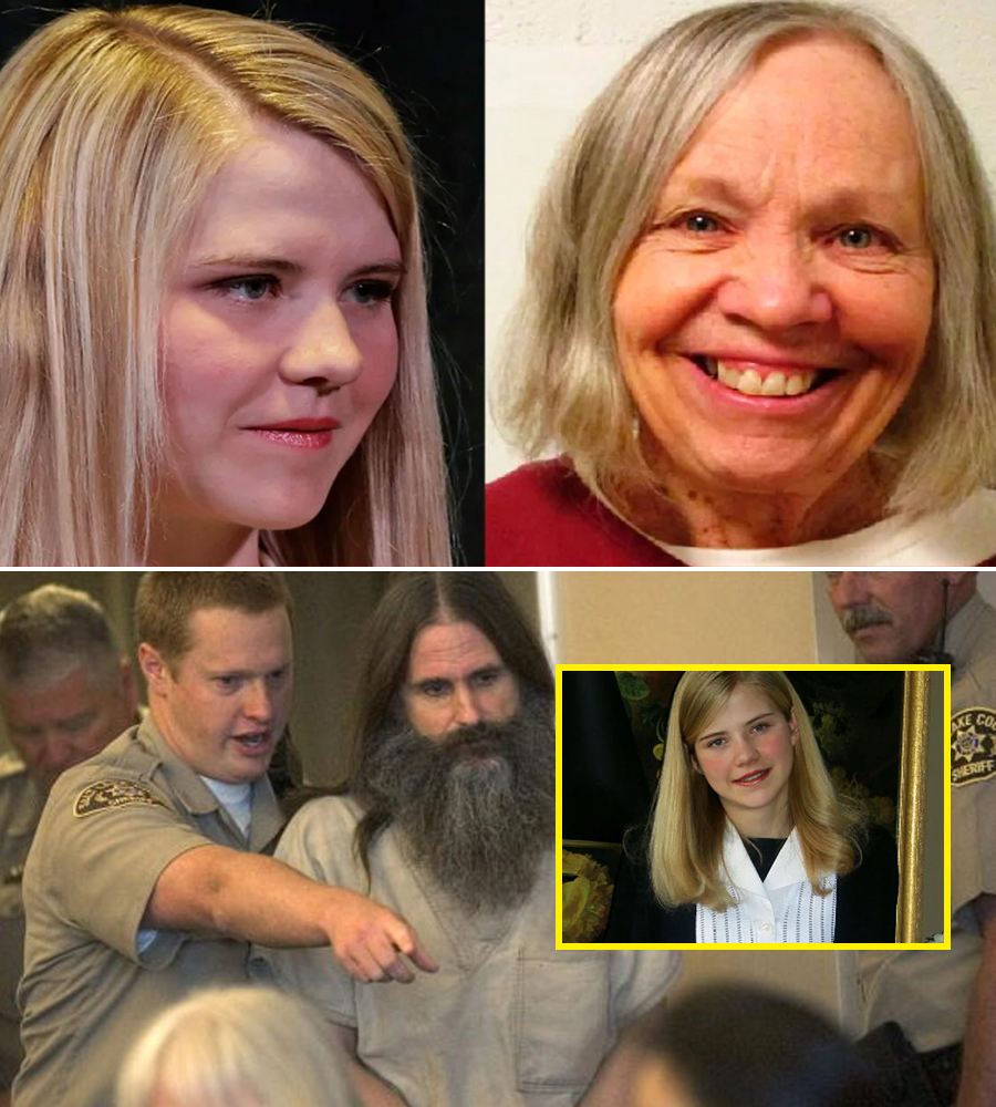 Taken in the Night: Netflix Reopens the Elizabeth Smart Kidnapping Case ...