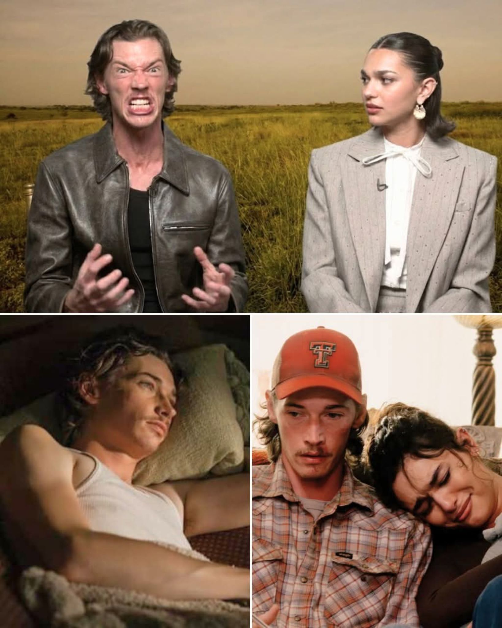 “I Didn’t See It Coming — and Neither Did Cooper…” — That Single Line ...