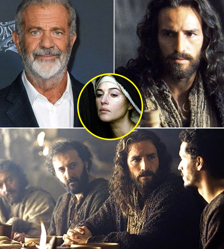 “Hollywood Was Never Ready”: Mel Gibson Breaks His Silence as His Most ...