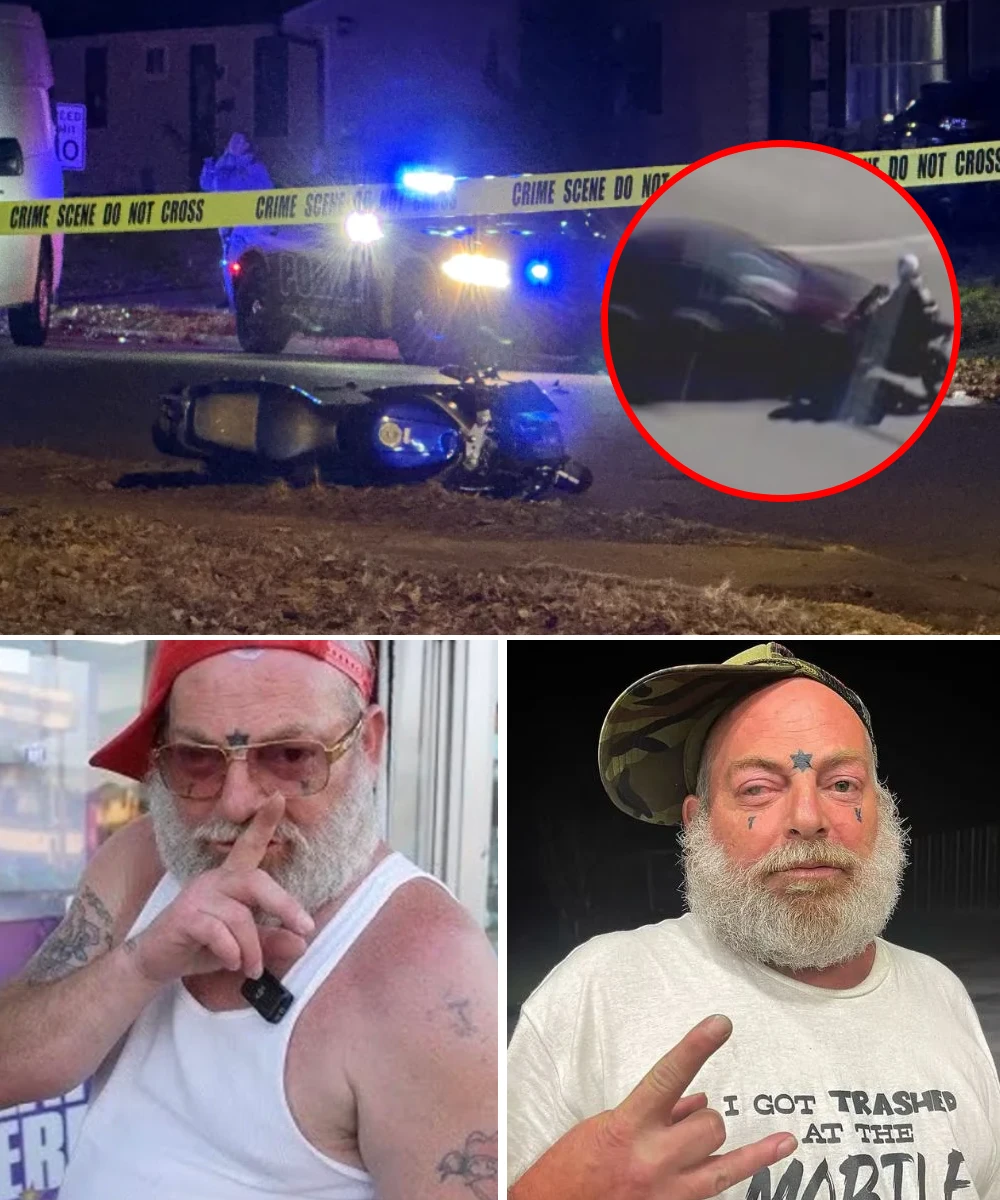 Haunting horror: The brutal truth exposed in the final seconds before ...