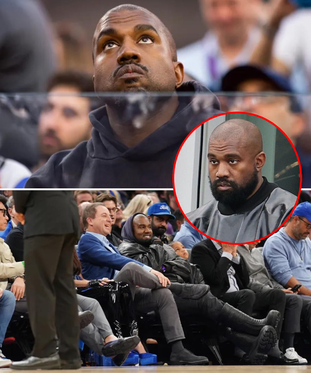 Kanye West strikes back: Files a counter-lawsuit against construction ...