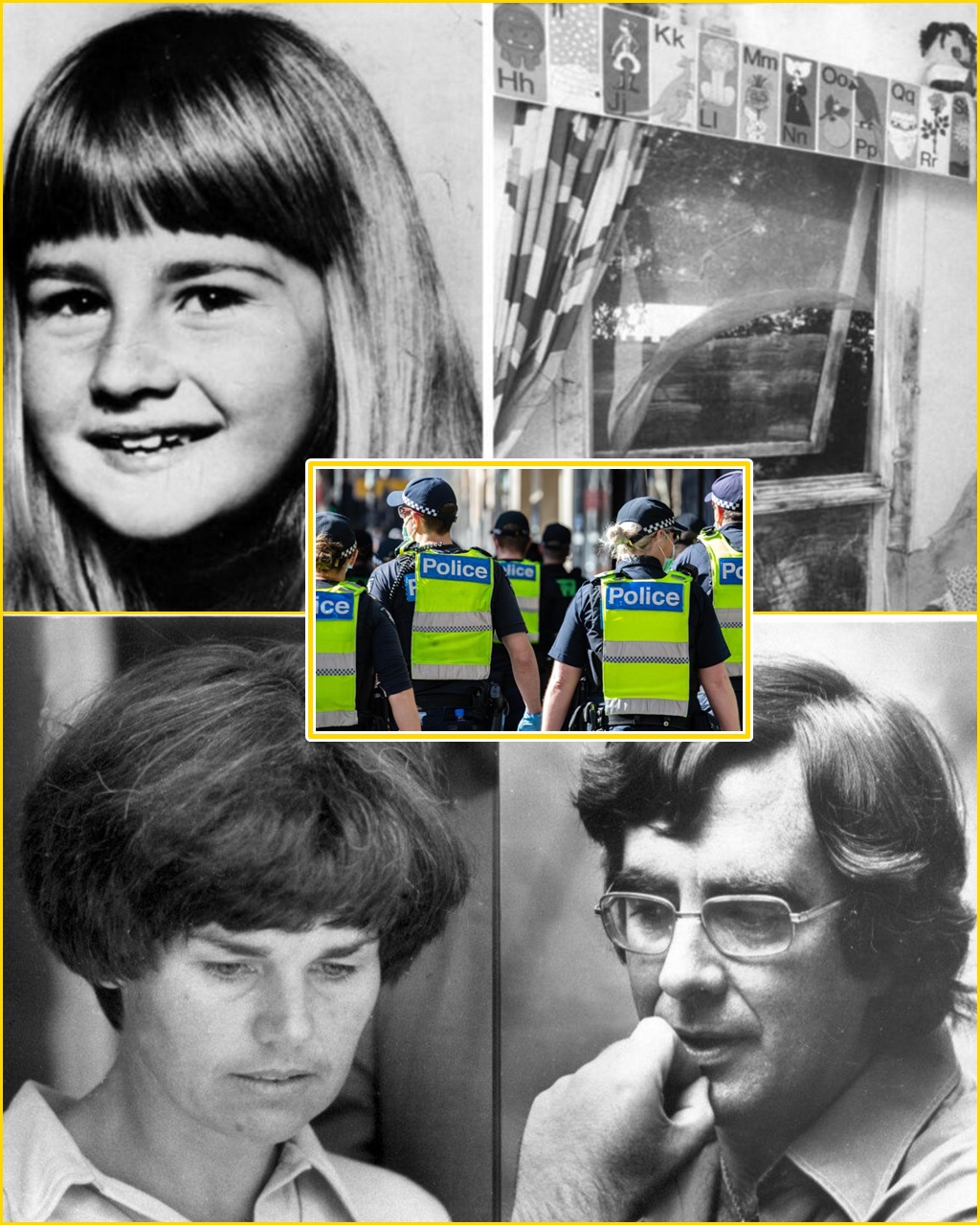 “50 Years of Agony — And Now This…” — Family Shocked as Police Reopen ...