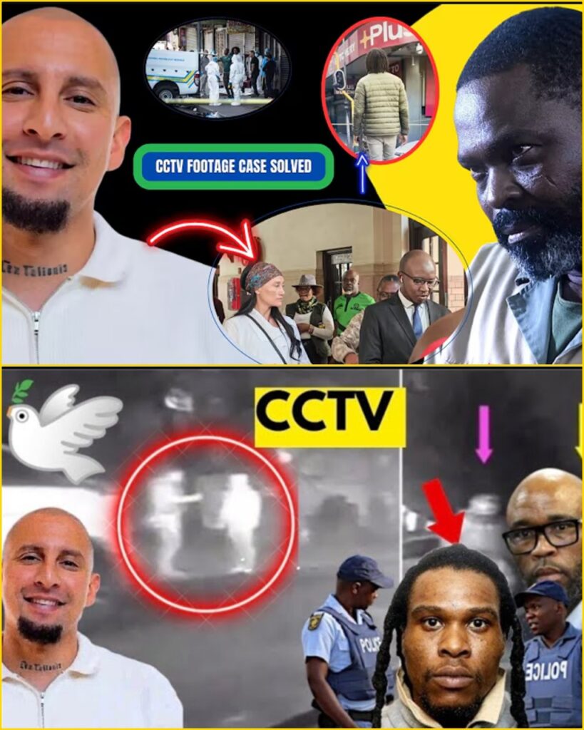 After weeks of mourning, DJ Warras’s family suddenly received a ...