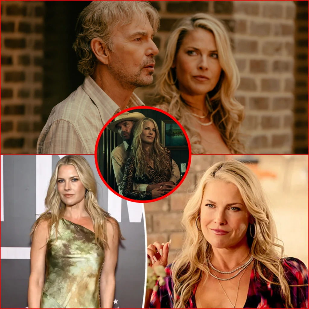 Hollywood Drew the Line — Billy Bob Thornton Crossed It Without ...