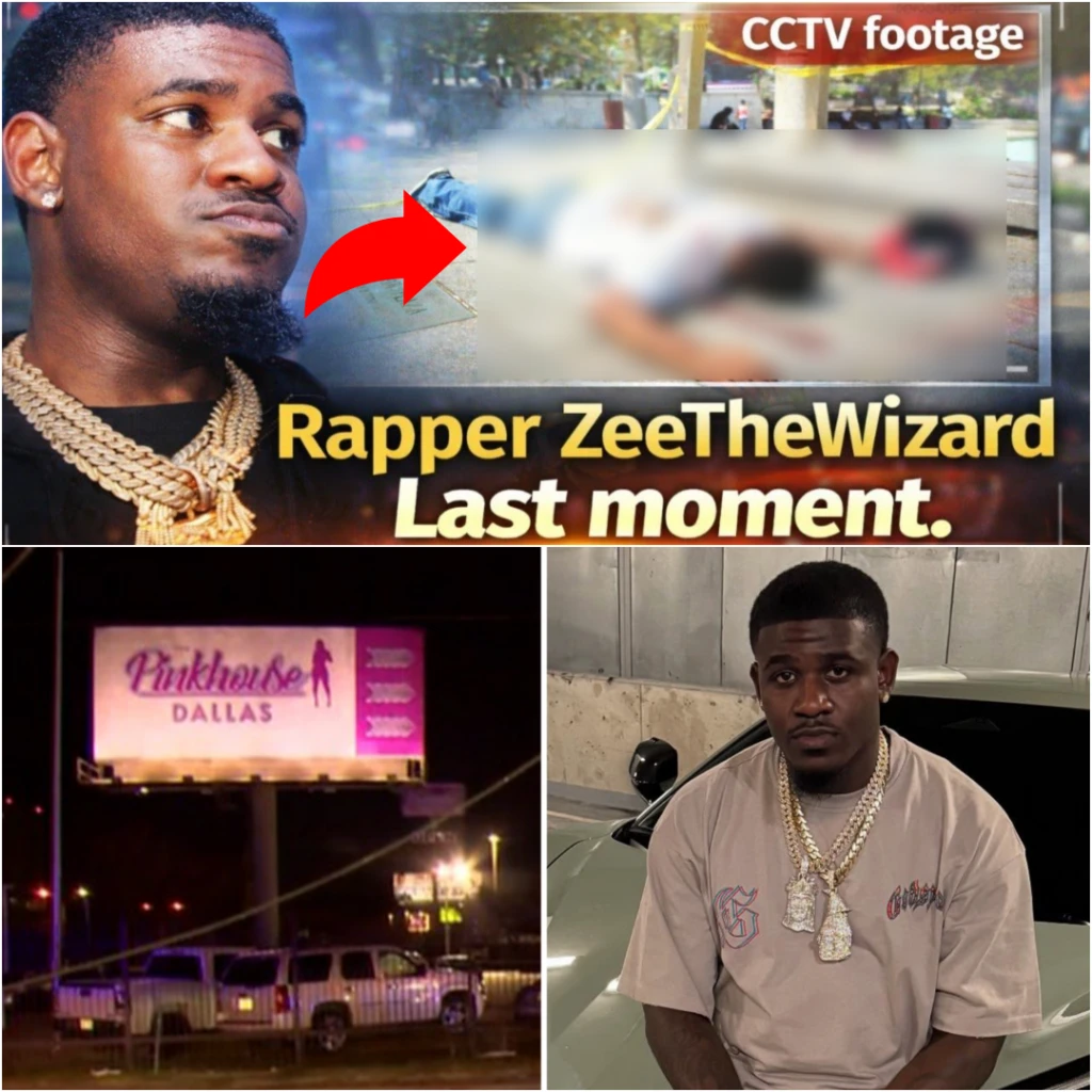 “EVERYONE FLED IN CHAOS…” — Witness Describes the Horrifying Moment ...