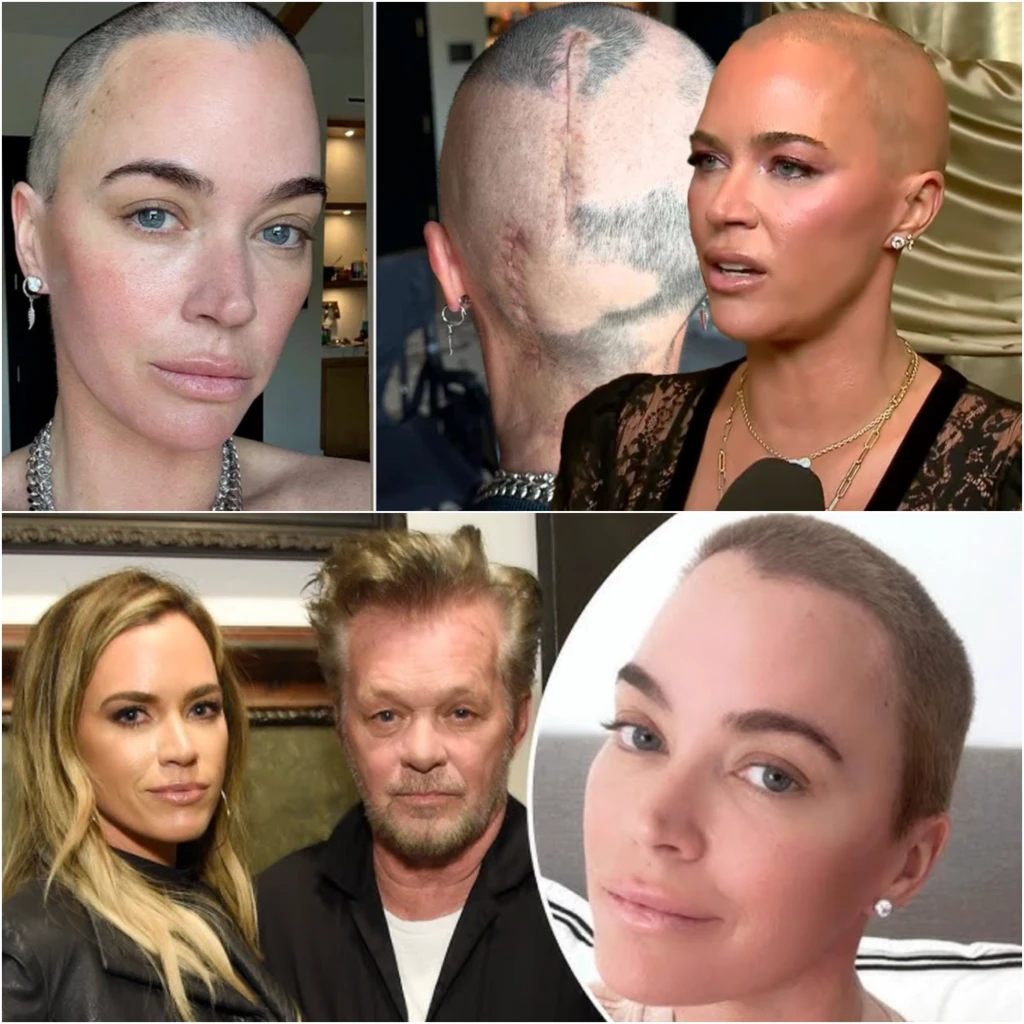 “HE HAS BEEN BEYOND…” — Teddi Mellencamp rarely opens up about her ...