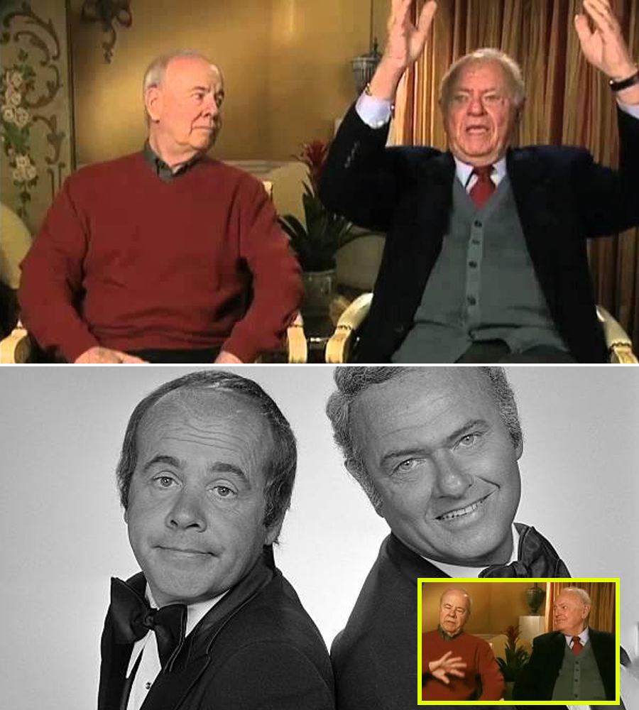 “I Just Wanted to Make People Laugh” — Tim Conway’s Final Reflection ...