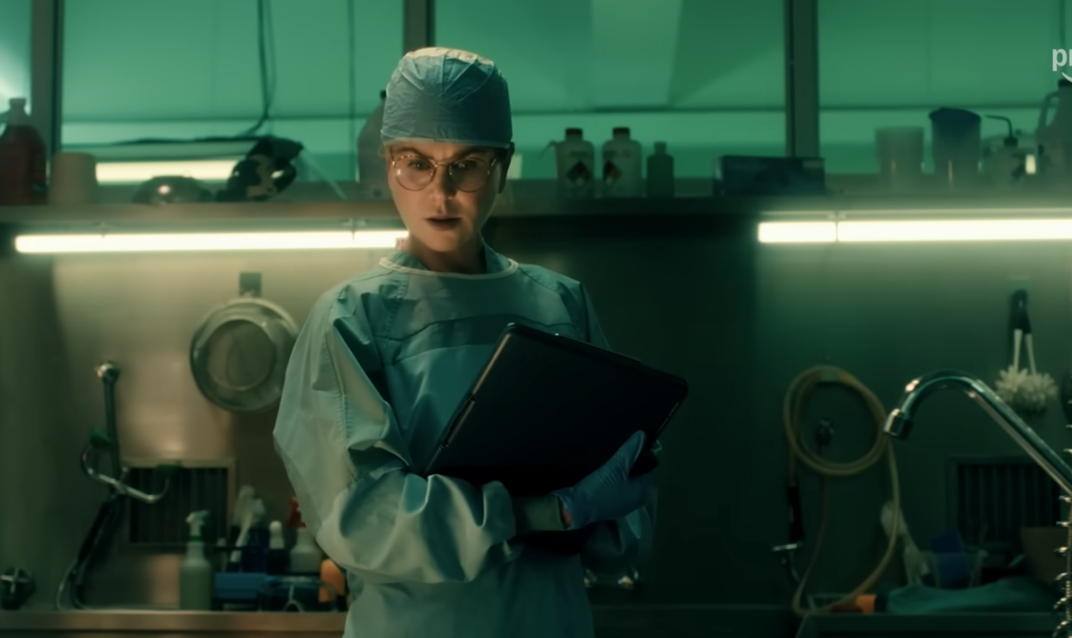 Nicole Kidman is absolutely electrifying in Prime Video’s gripping new ...