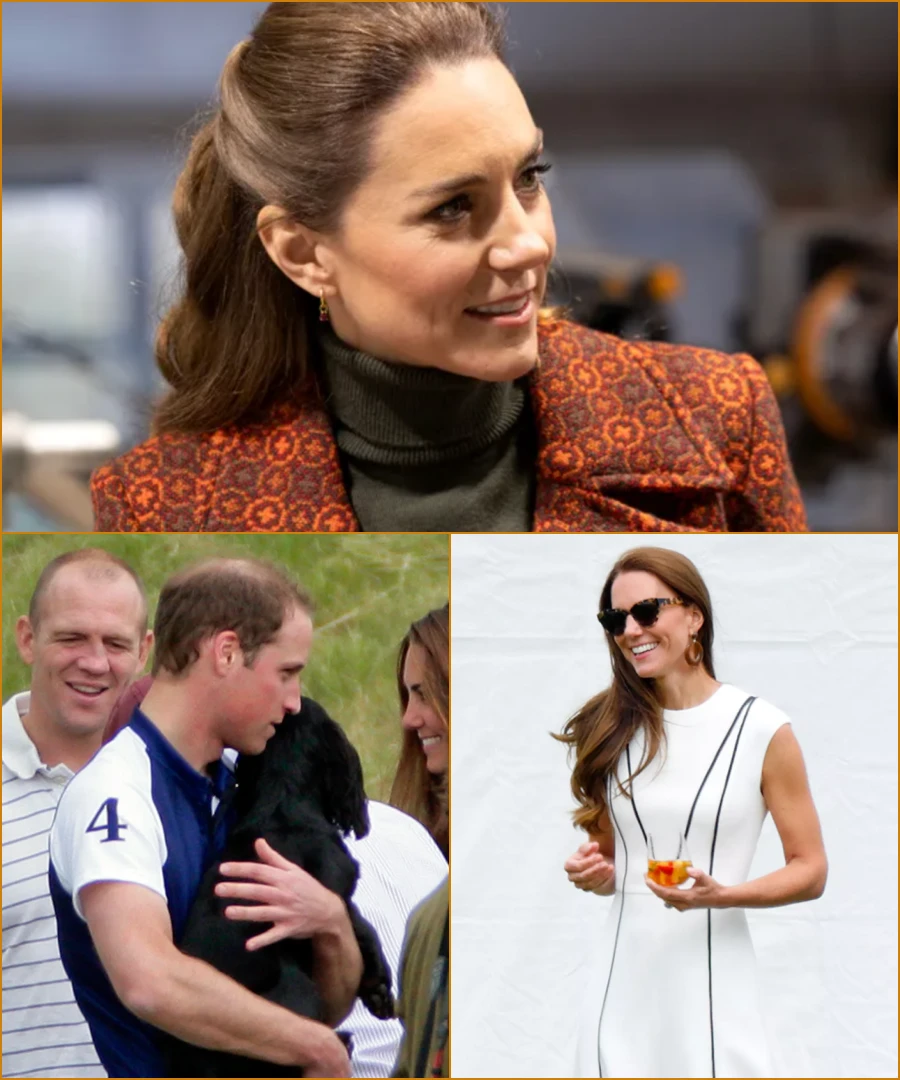 ROYAL RUMORS SILENCED! Kate Middleton Finally SPEAKS OUT — Confirming ...