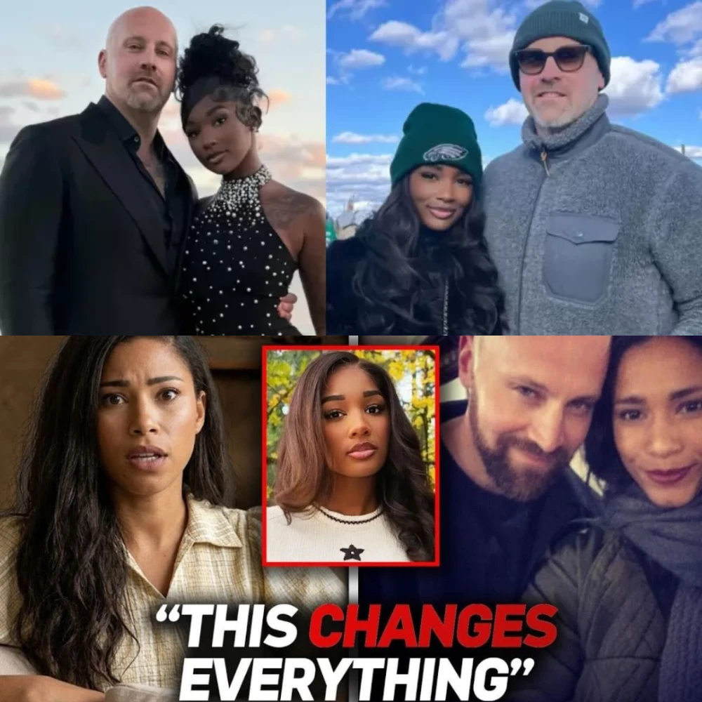 Joe McCann’s Ex-Wife Speaks as New Details Surface in Ashley Jenae’s De ...
