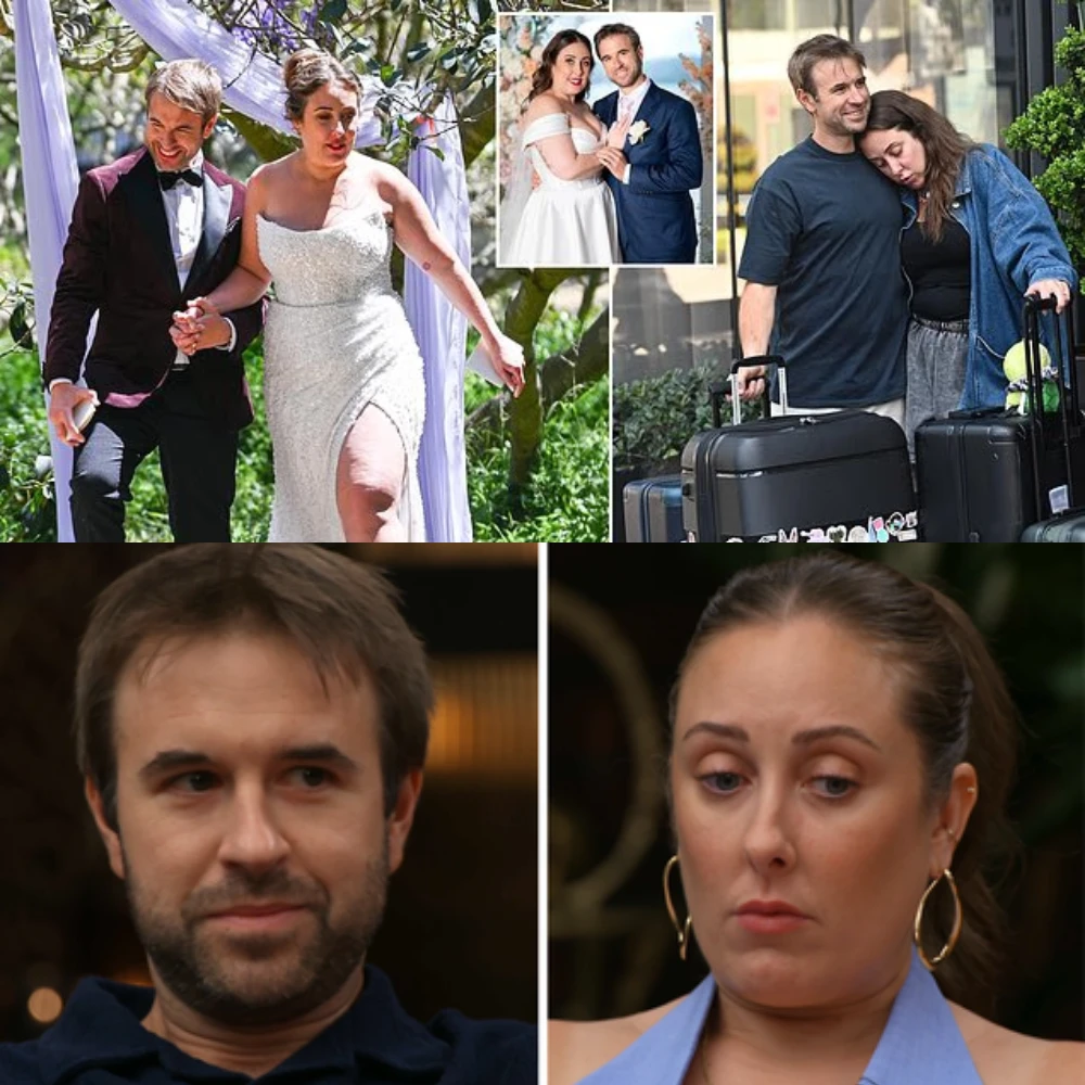 “You Saw Nothing…” — Steven Breaks Silence After Rachel Split, Hints at ...