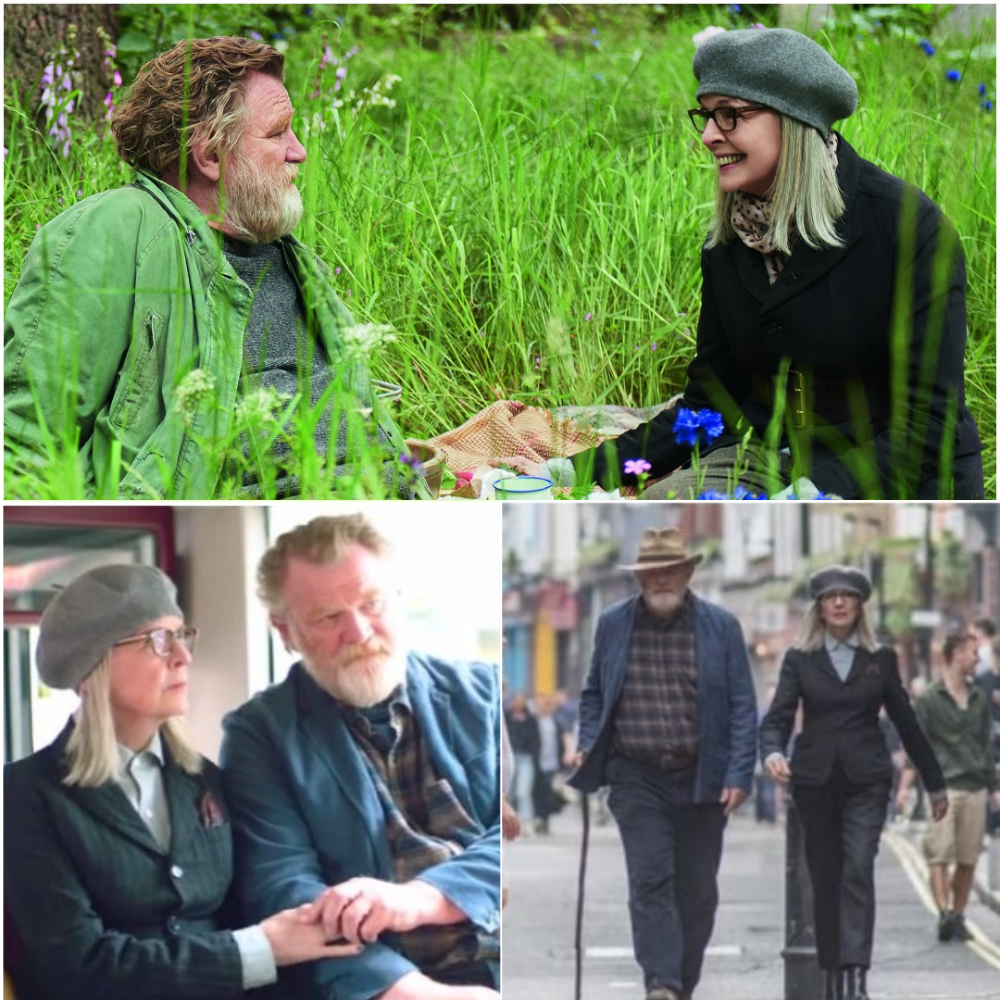 Netflix Countdown: The Forgotten Diane Keaton Romance That’s Making ...