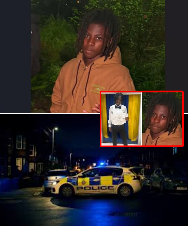Latest updates on the search for missing 15-year-old Ja’Derrius ...